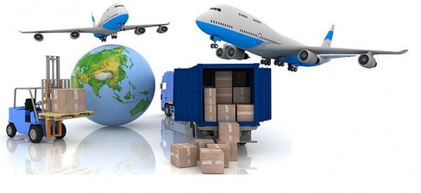 Export Freight Services | International Shipping Services