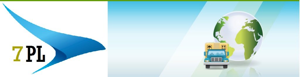 7PL | 7PL Companies | Third Party Logistics